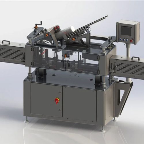 Lidders - MD Packaging