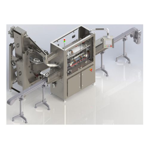 Lidders - MD Packaging