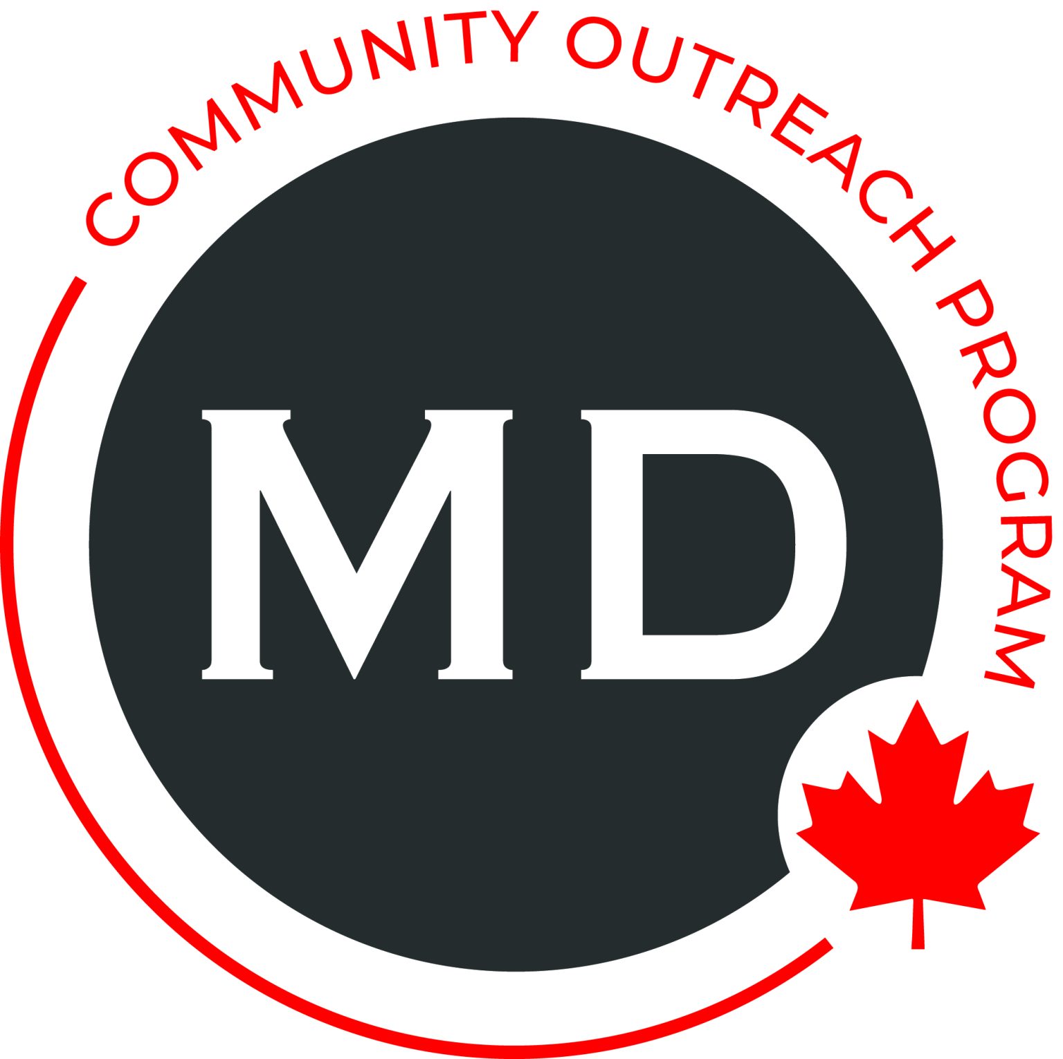 Community Outreach - MD Packaging