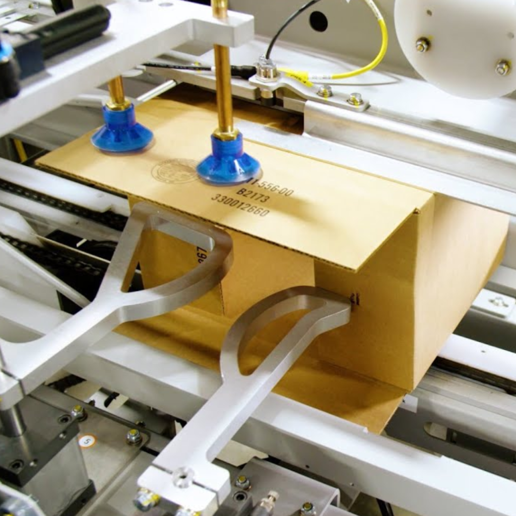 Products - MD Packaging