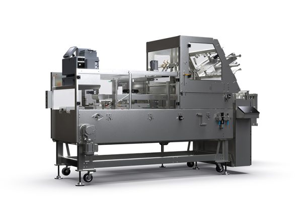 Cartoning - MD Packaging