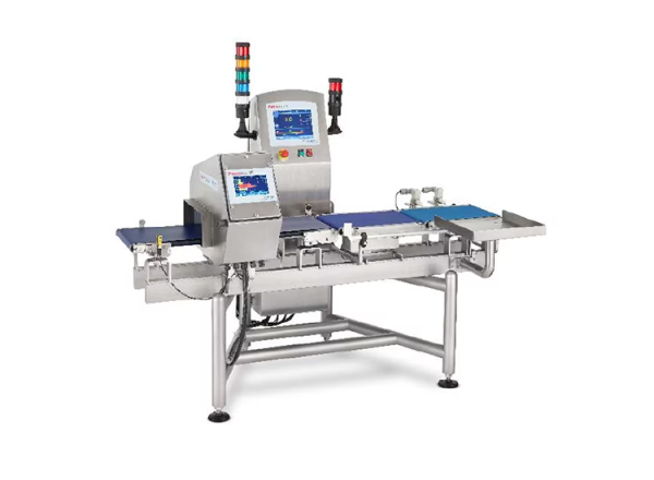 Product Inspection & Safety - MD Packaging