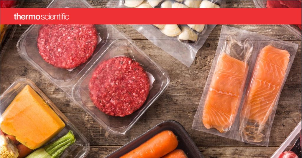 A practical guide to metal detection & x-ray inspection of food - MD ...