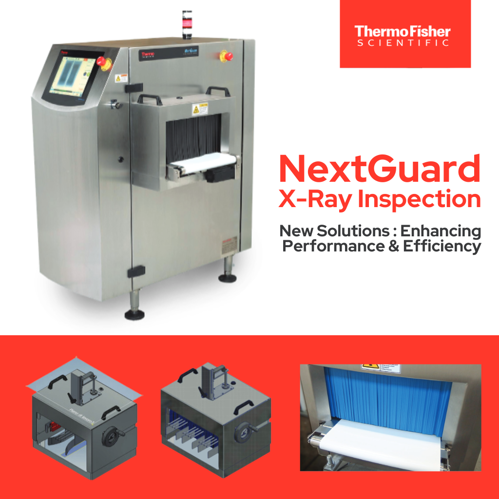 Elevate Your Quality Control - MD Packaging